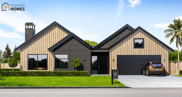 Contact The Integrated Homes Team Today | Integrated Homes LTD